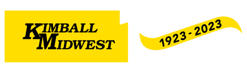 Kimball Midwest Included Among Largest Industrial Distributors