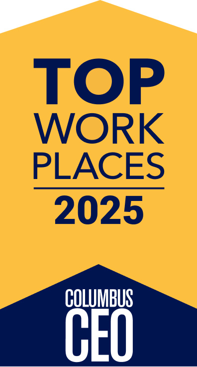 Kimball Midwest Takes 13th Top Workplaces Honor