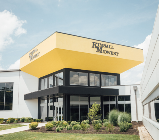 Kimball Midwest Announces Two Executive Promotions