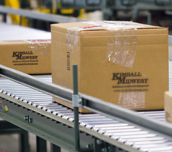 Modern Distribution Management Names Kimball Midwest a 2015 MDM Market ...