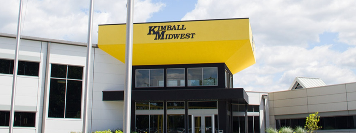 Kimball Midwest Responds to COVID-19
