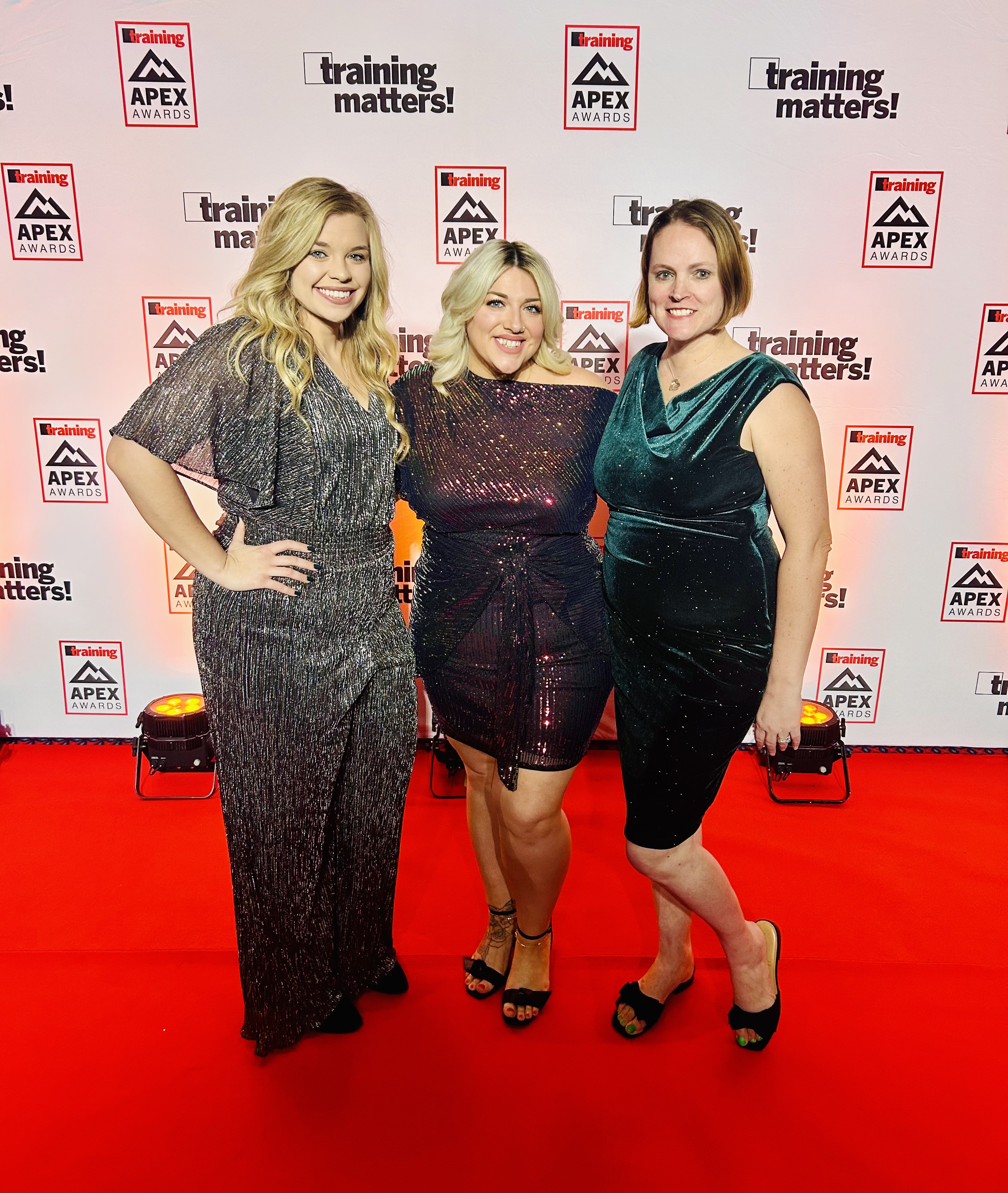 Kimball Midwest Recognized as 2024 Training Leader